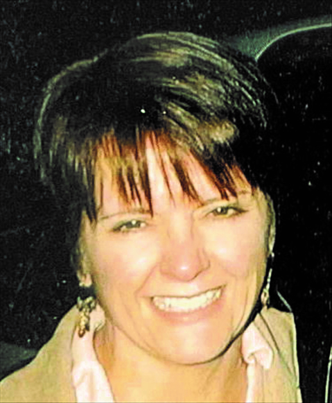 ANN MARKS | News, Sports, Jobs - The Times Leader